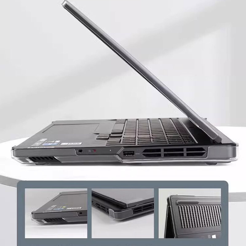 Plastic Hard Case Keyboard Cover for Lenovo Legion Pro 5 16IRX8 16IRX9 ...