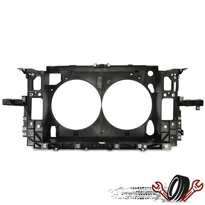 Radiator Support Assembly For 2007-2008 Infiniti G35 2008-2013 G37 2014 ...