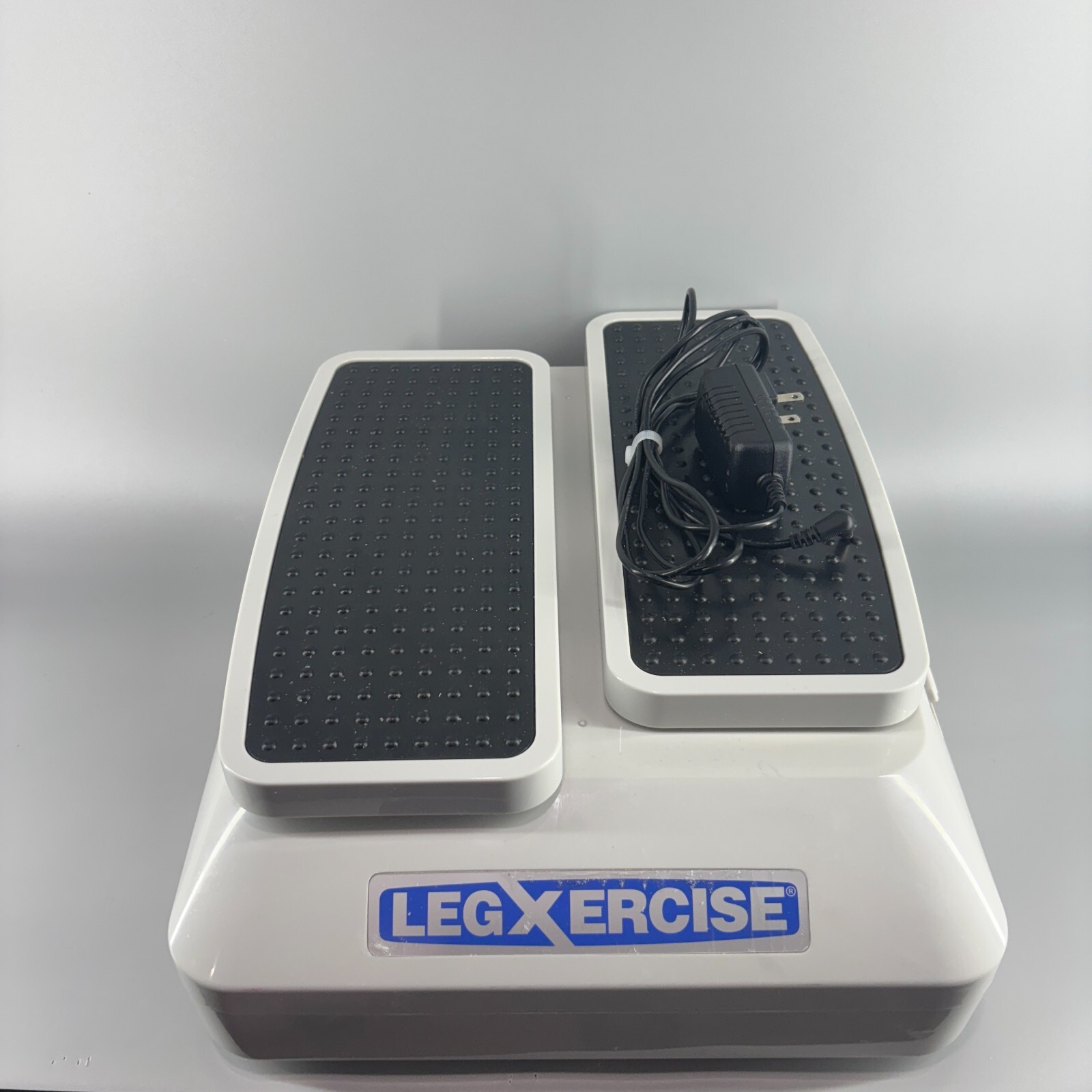 LegXercise LEGX-011 Motorized Leg Activator Exercise Machine - TESTED ...