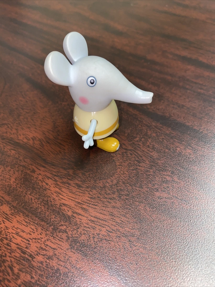 Peppa Pig Emily Elephant Toy