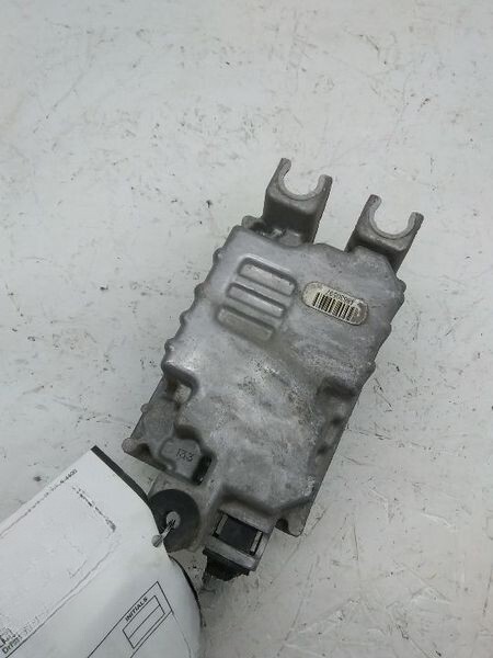 1999-2002 Chevy Silverado 1500 Tahoe Cruise Control Module Left ...