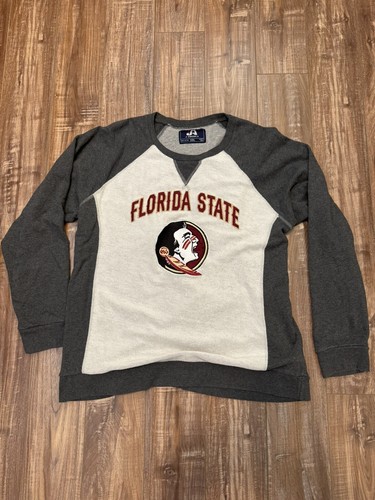 FSU Florida State Seminoles Sweater Men’s Size XXL J AMERICA | eBay