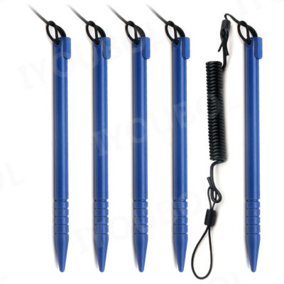 Tethered Stylus, 5-Pack per Intermec CK3, CK3X, CK3R; Sostituisce 203 ...