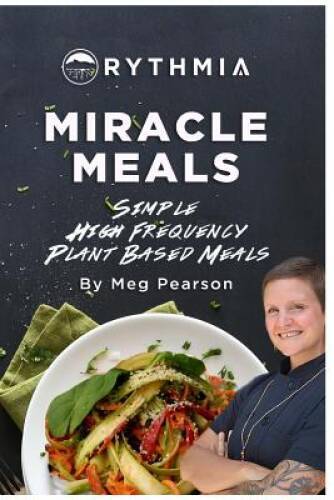 Miracle Meals - Paperback By Pearson, Meg - GOOD 9781389842368 | eBay