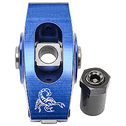 Scorpion Endurance Series Rocker Arms SCP3018-1 | eBay