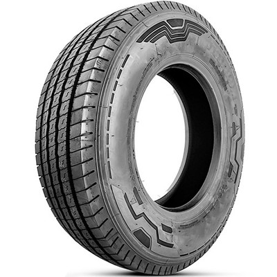 Tire Knight FS4 225/70R19.5 Load G 14 Ply Steer Commercial | eBay