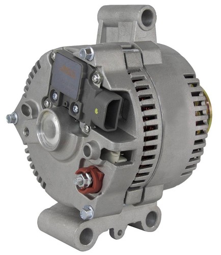 NEW HIGH OUTPUT ALTERNATOR FITS FORD RANGER 99 00 01 02 03 04 05 | eBay