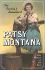 Patsy Montana: The Cowboy's Sweetheart by Patsy Montana: New ...