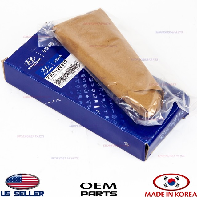 Genuine OEM Engine Connecting Rod for Hyundai 235102E410 for sale ...