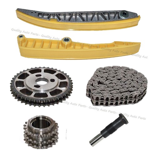 Timing Chain Kit For Land Rover Discovery II Defender L316 L318 Td5 2 ...