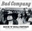 BAD COMPANY * 19 Greatest Hits * New CD * All Original Recordings * NEW ...