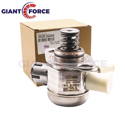 Genuine High Pressure Fuel Pump For Kia Optima 2.4L L4 2016-2019 35320 ...