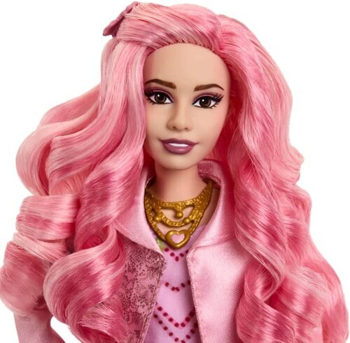 Mattel - Disney Descendants: The Rise of Red, Bridget, Young Queen of ...