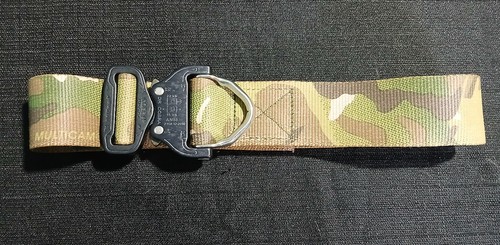 Genuine Multicam OCP AustriAlpin Cobra Rigger Belt Large (36 Inches) | eBay