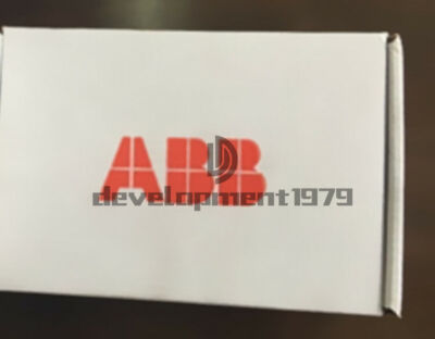1PCS NEW ABB FECA-01 Ethernet adapter | eBay