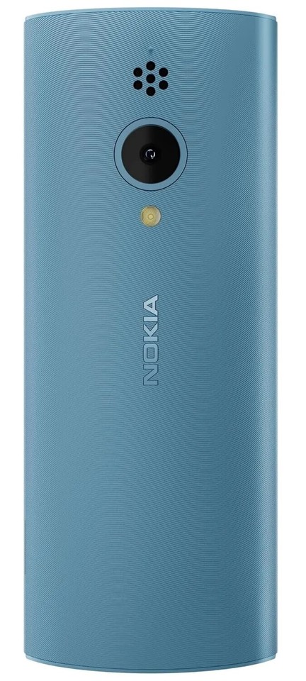 Original Nokia 150 (2023) 0.3MP FM radio Dual SIM Phone 2.4" | eBay