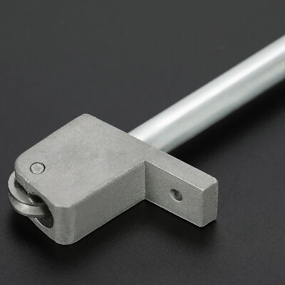 Aluminum AirCooled Type 1 Roller Throttle Cable Guide Tube For ...