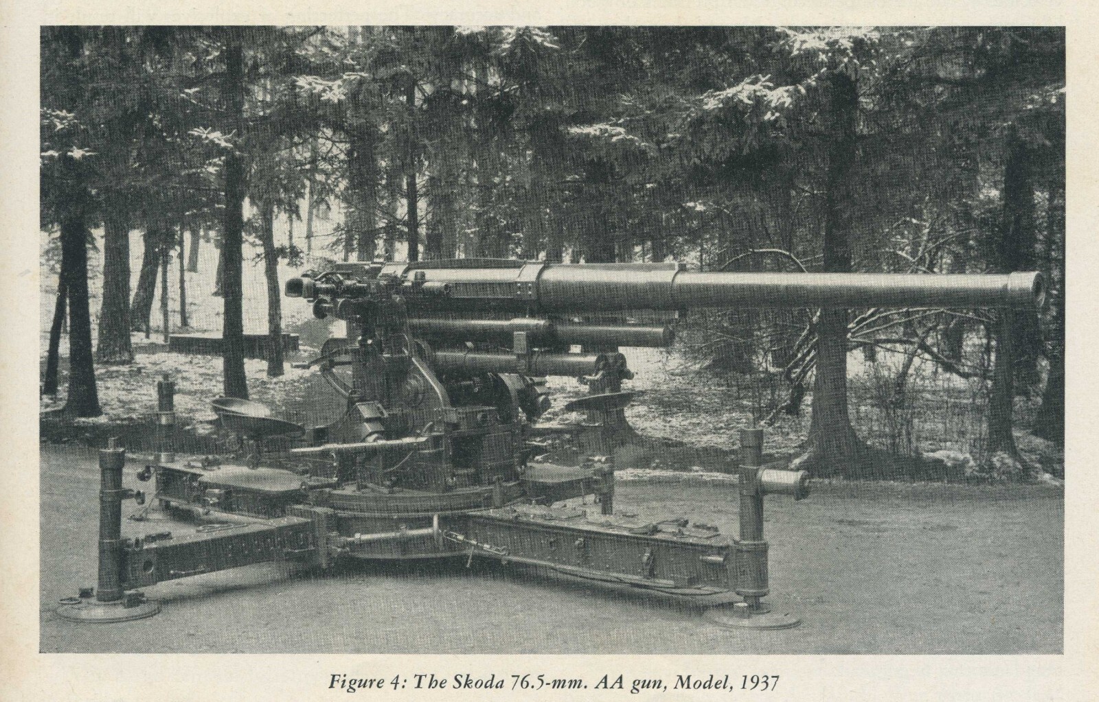 Coast Artillery Journal 1939 Machine Gun Motorcycle Napoleon Skoda War ...