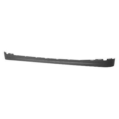 Front Bumper Deflector for Chevy Silverado 1500 07-13 GM1092191PP | eBay