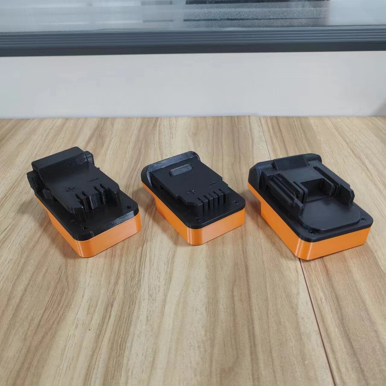 Adapter For ToolPro 18V Battery To Dewalt/For Makita/For Milwaukee 18 ...