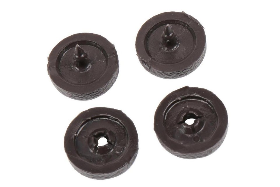 GM Genuine Parts 19207765 Seat Belt Buckle Button Stop | eBay