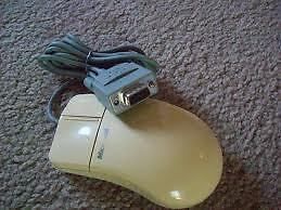 Microsoft serial mouse fccid: c3kms1, pn 37964 | eBay