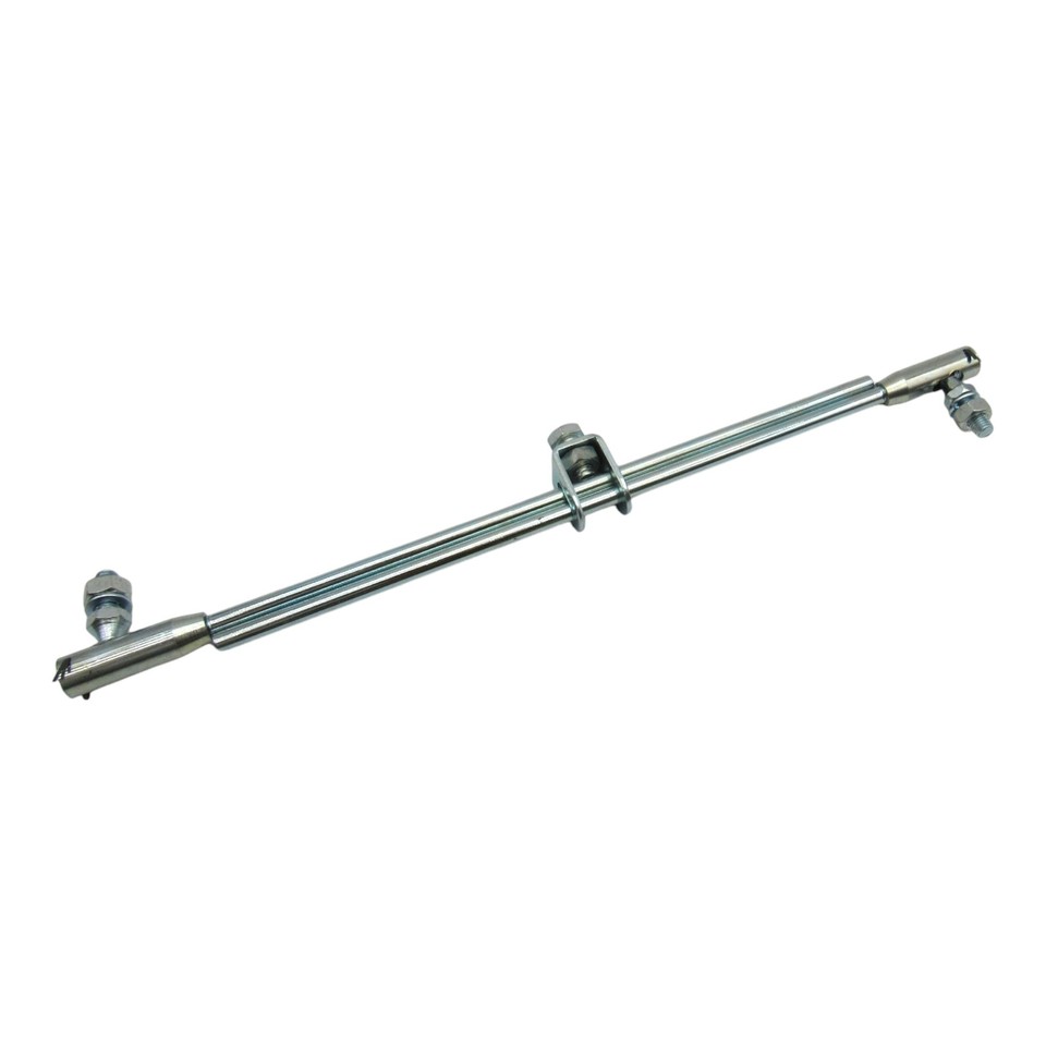 Industrial Sewing Machine Pitman Arm EX Rod Ball Joint Treadle Rod | eBay