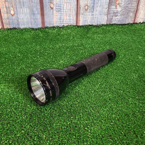 MAGLITE LED Flashlight Torch 2C Cell Version Powder Coated Aluminium ...