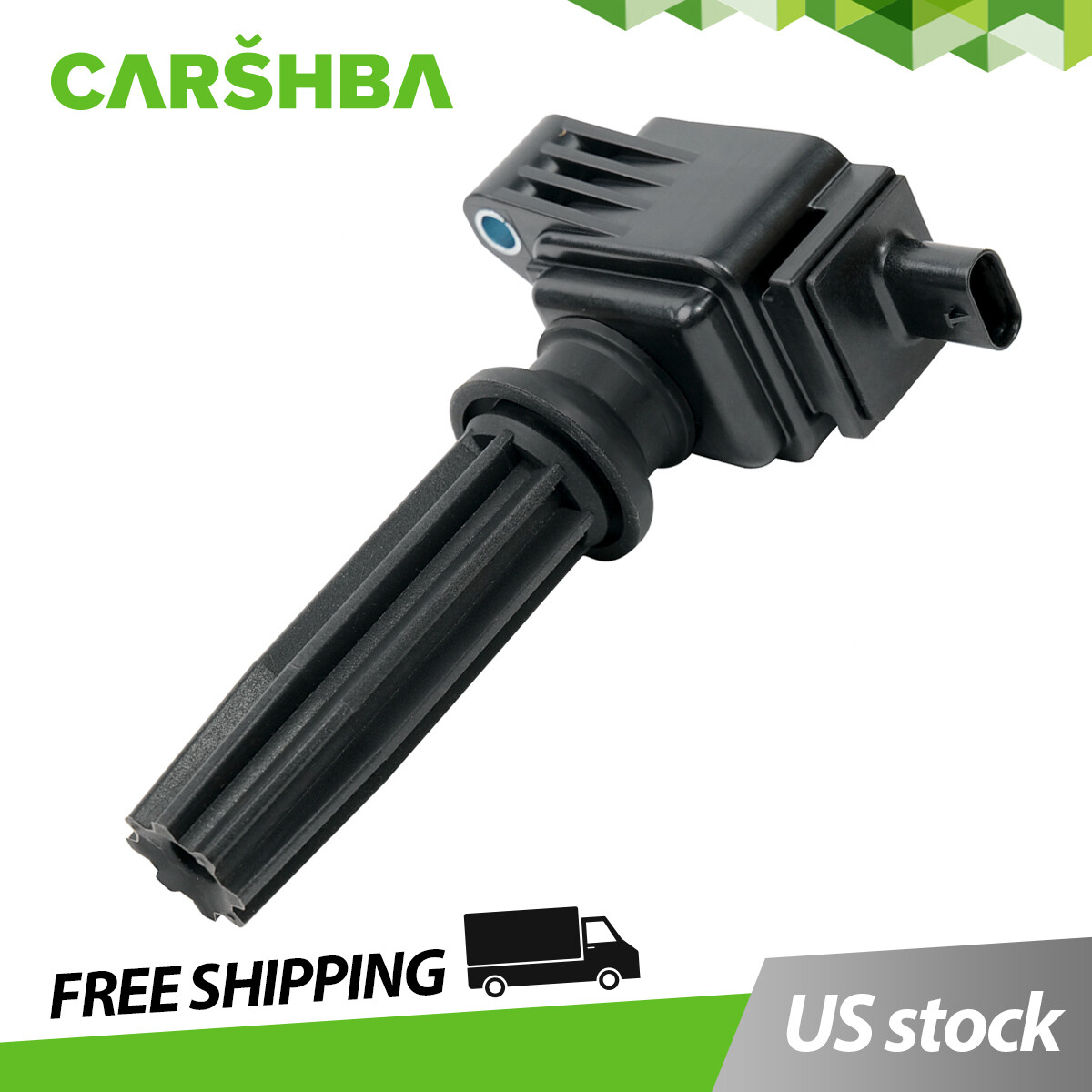 4*Ignition Coils For 2012-16 Ford Focus Edge Lincoln MKZ L4 2.0L 1.6L ...