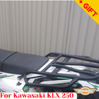 For Kawasaki KLX 250 rear rack rear luggage rack KLX250SF KLX250S D ...