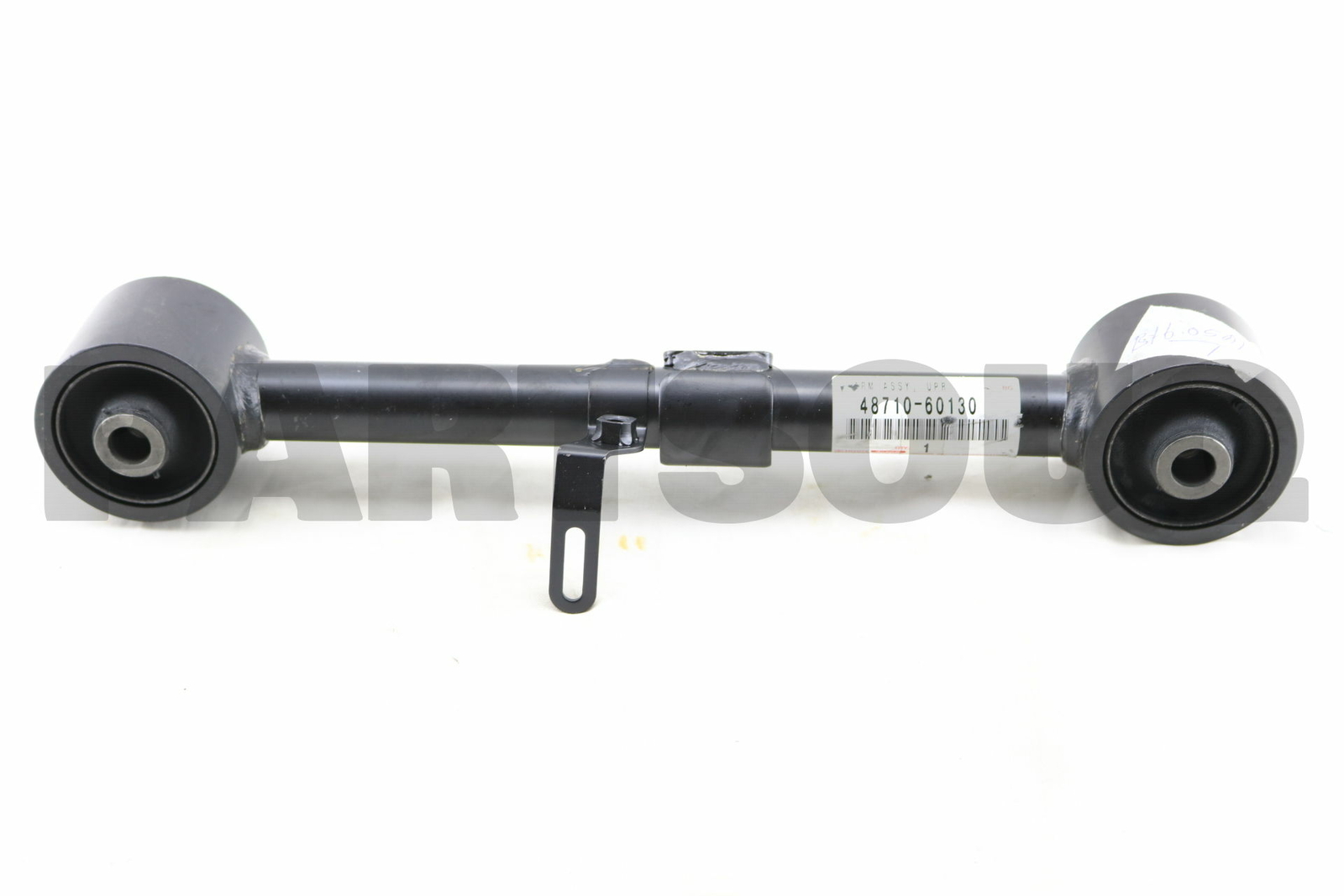 4871060130 Genuine Toyota ARM ASSY, UPPER CONTROL, REAR LH 48710-60130 ...