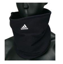 adidas Football Neck Warmer W67131 Soccer Fleece Scarf for sale online ...