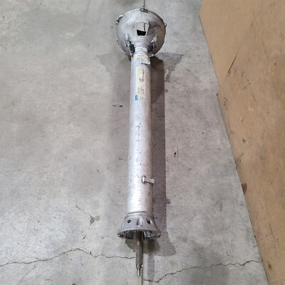 00-04 Corvette C5 Automatic Torque Tube Driveshaft 12564456 Oem Aa7251 ...