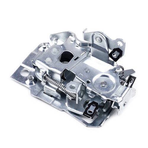 Front Left Door Lock Latch Assembly Fit for Chevrolet GMC Truck 940-102 ...