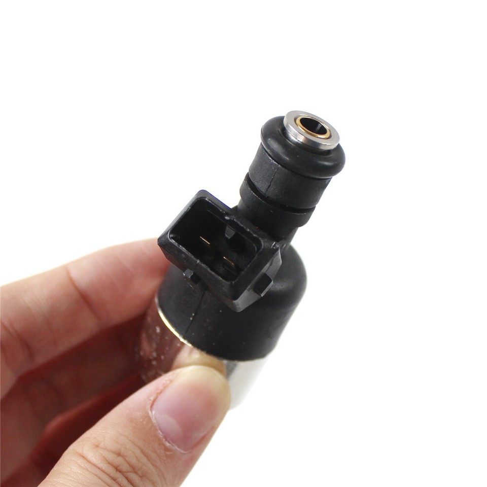 8X Fuel Injector 17095004 17121068 for Chevrolet Buick Pontiac V8 5.7L ...