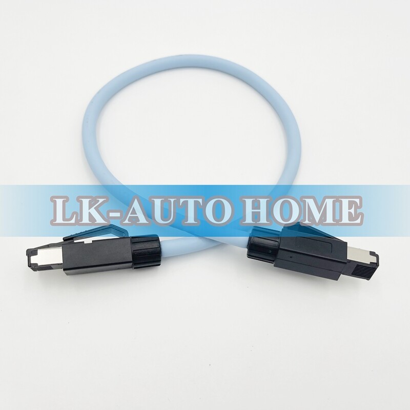 1PCS NEW FOR XS5W-T421-EMD-K 3M Industrial Ethernet Cable | eBay