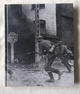 Blitzkrieg Time-Life Books World War II VG++ | eBay