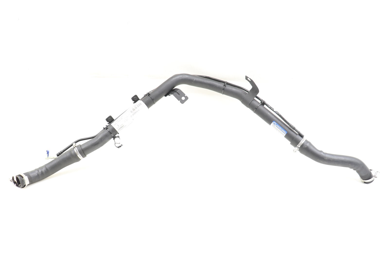 NEW OEM Mopar Fuel Filler Neck Tube 68426561AF Jeep Wrangler 2.0L 3.6L ...