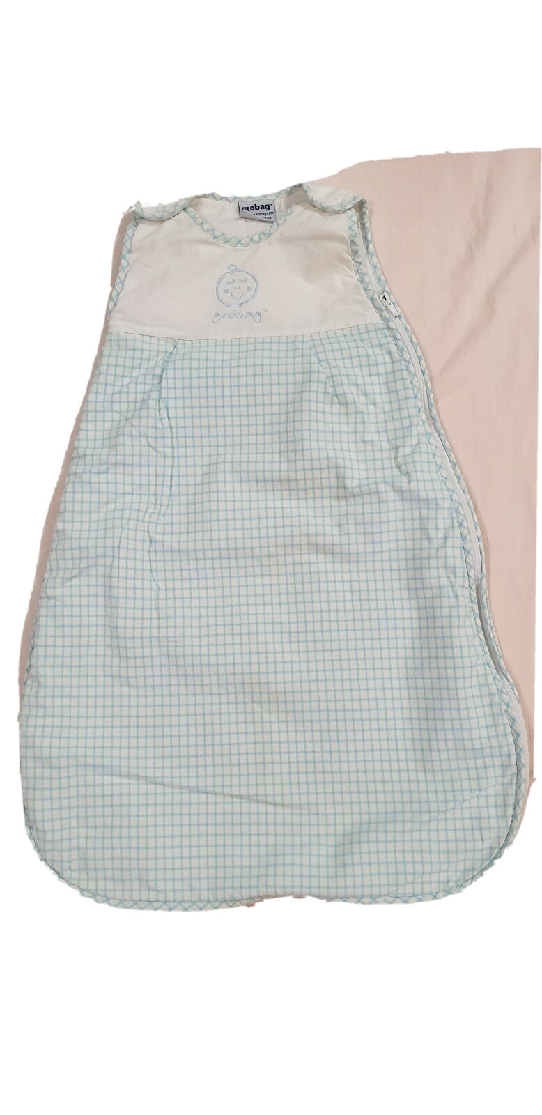 BABY BOY GROBAG THE GROBAG COMPANY BABY BOY 0-6 MONTHS 2.5 TOG. | eBay ...