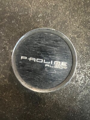 PROLINE center cap (P10316) CAP-601. 1 BROKEN TAB | eBay