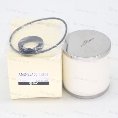 one new SMC REPLACEMENT FILTER AMD-EL450 spot stocks | eBay