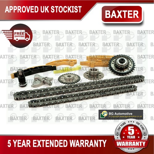 Fits Range Rover Evoque Discovery Sport XE XF F-Pace Baxter Timing ...