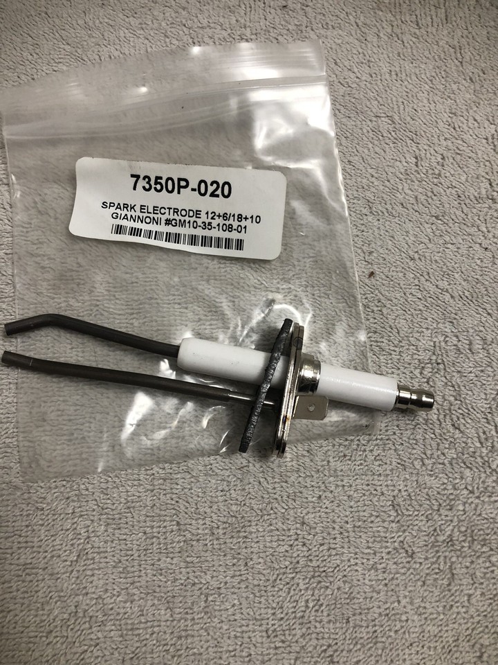 MUNCHKIN R2 CONTENDER PARTS KIT. 7250P-995 HEAT TRANSFER | eBay