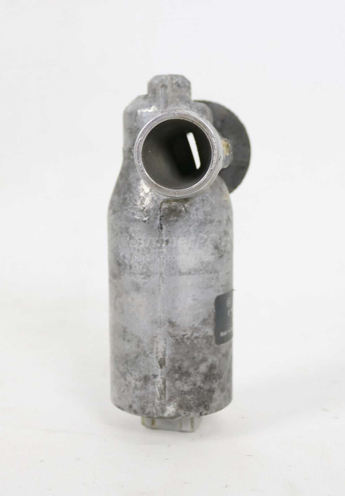 BMW E36 E46 E39 E53 E34 M54 M52tu Engine ICV Idle Control Valve M3 1991 ...