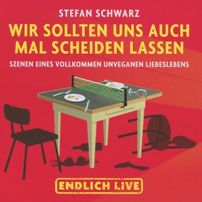 Schwarz,Stefan Wir Sollten Uns Auch Mal Scheiden Lassen (CD) | eBay