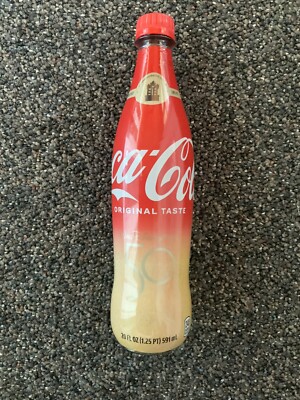 Disney World 50th Anniversary Hollywood Studios Coke Commemorative ...