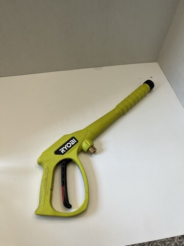 Ryobi OEM electric Pressure Washer Trigger Gun | eBay