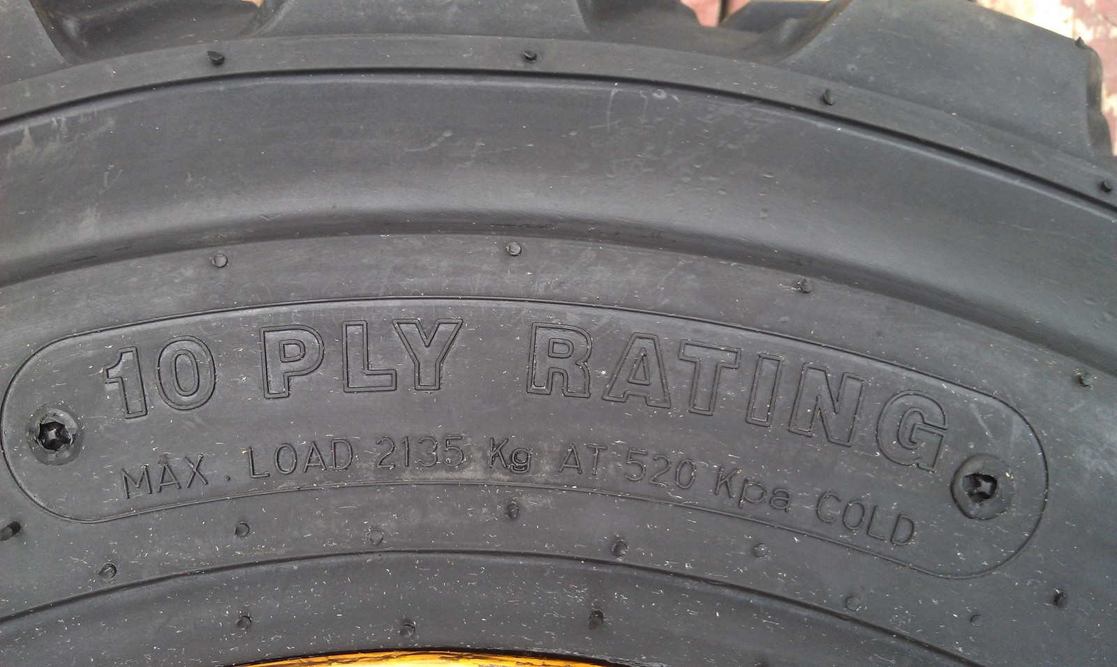 4-10-16.5 SKS-1 Skid Steer Tires/Rims for Case SR130,SR150,SR160,SR175 ...