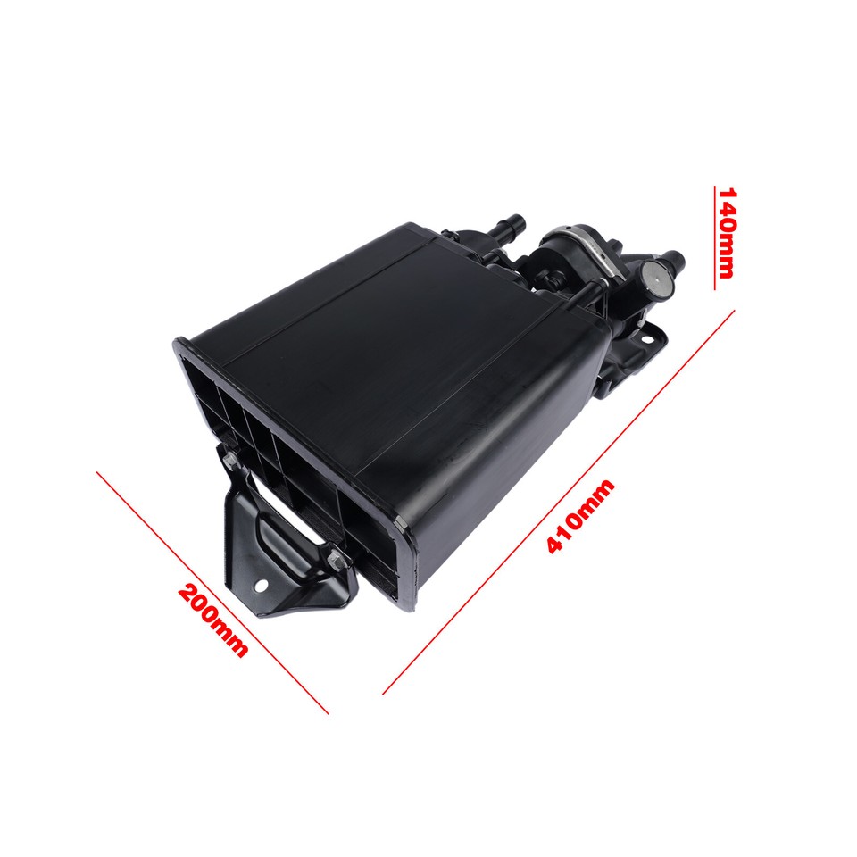Charcoal Canister Fits 2007-2014 Scion xD Toyota Yaris 1.5L L4 Gas ...