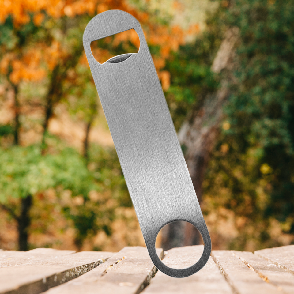 2 Packs Speed Beer Bottle Opener for Bartenders Party House Flat ...